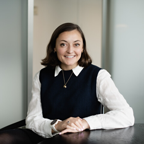 Katie Good | Travers Smith