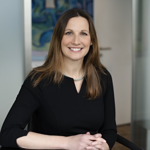 Helen Reddish | Travers Smith