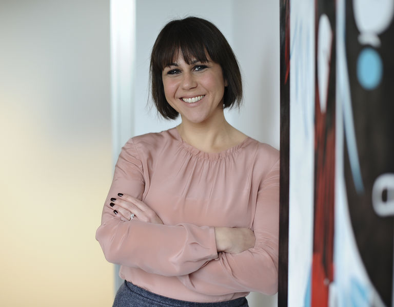 Emma Havas | Travers Smith