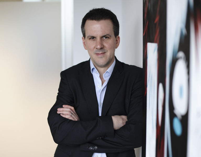 Huw Jenkin | Travers Smith