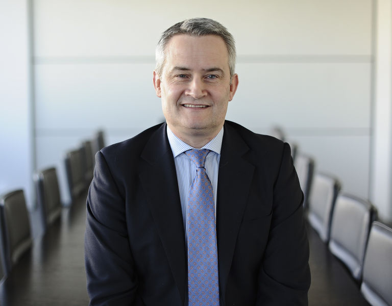 Nigel Seay | Travers Smith