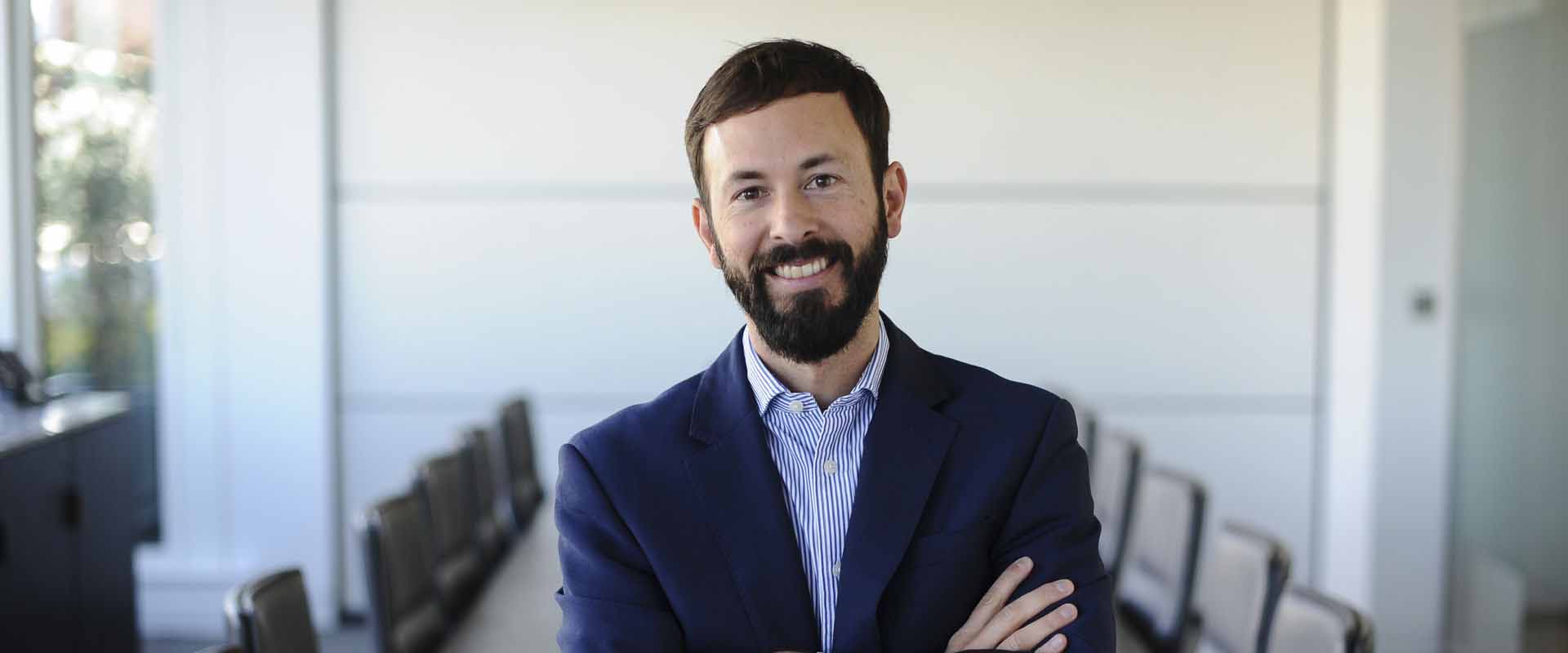 Adam Rice | Travers Smith