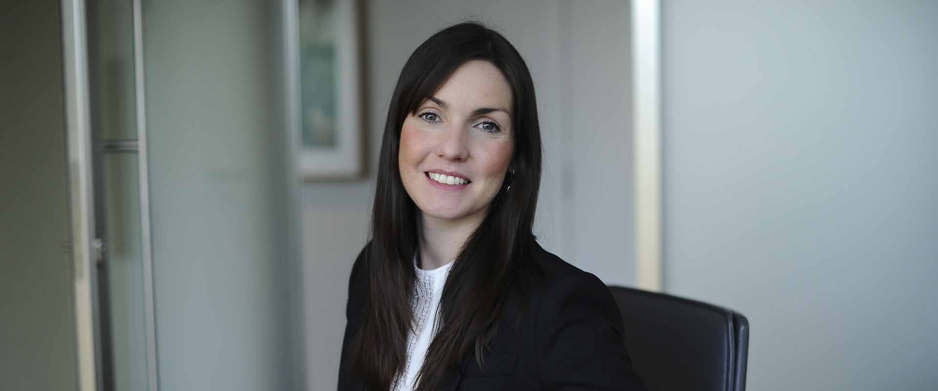Ailie Murray | Travers Smith