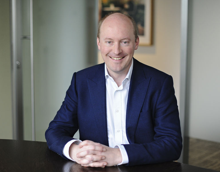 Aaron Stocks | Travers Smith