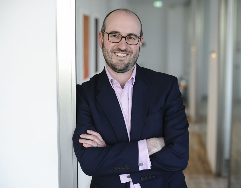 Adam Wyman | Travers Smith