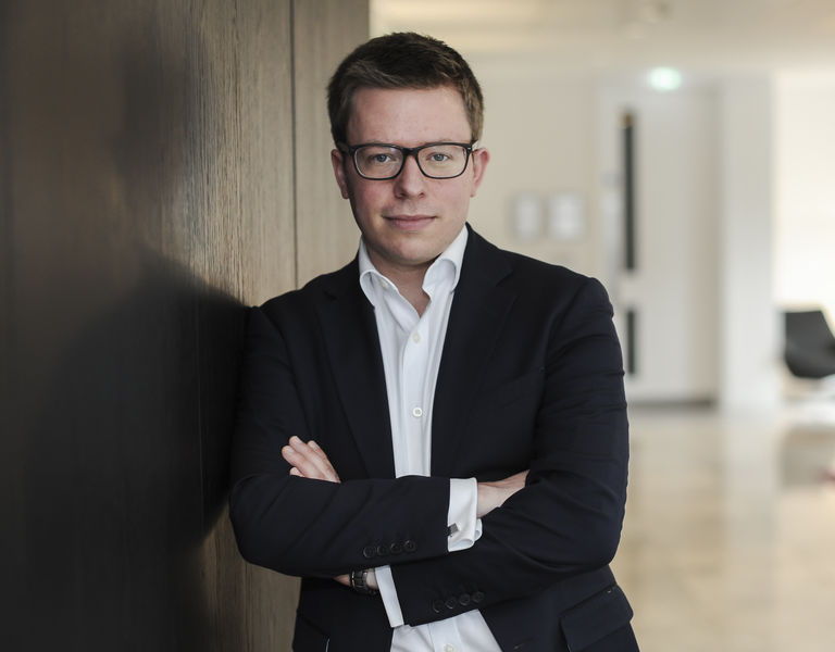 Alex Dixon | Travers Smith