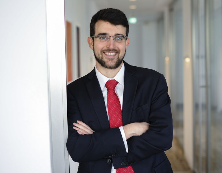 Alexander Economides | Travers Smith