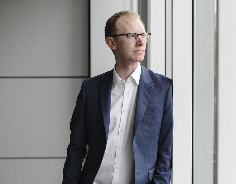 Andrew Pullar | Travers Smith | Travers Smith