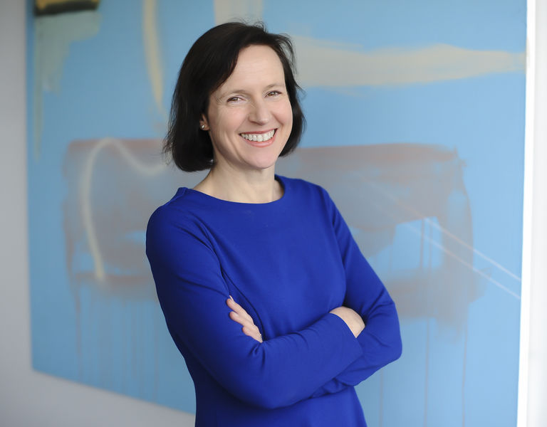 Anna West | Travers Smith