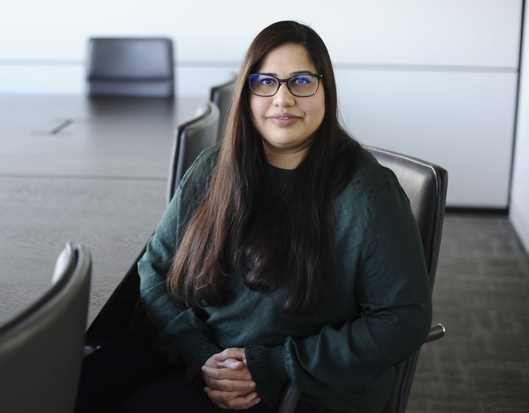 Asma Rashid | Travers Smith