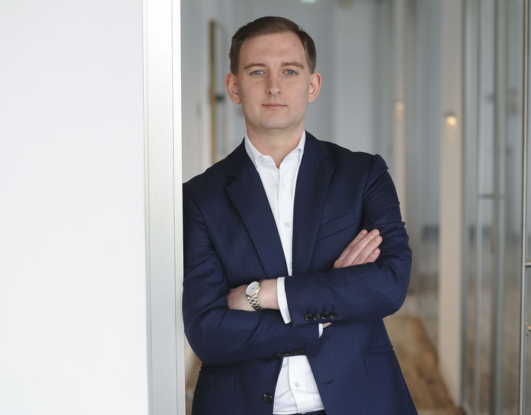 Ben Lowen | Travers Smith