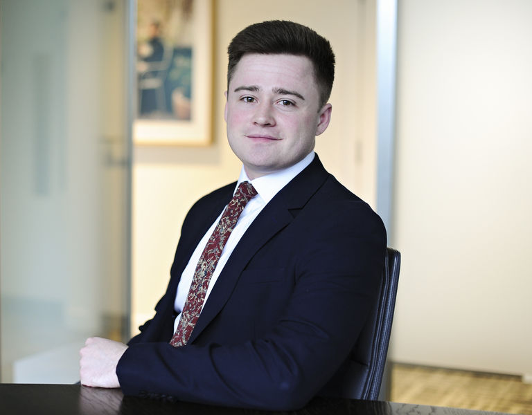 Callum Burgess | Travers Smith