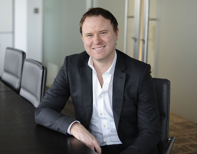 Danny Peel | Travers Smith