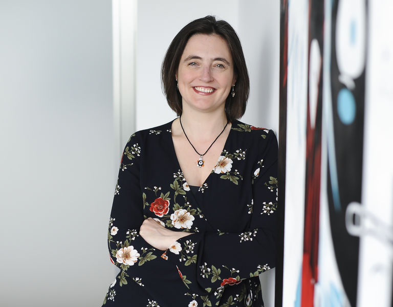 Meet the knowledge team