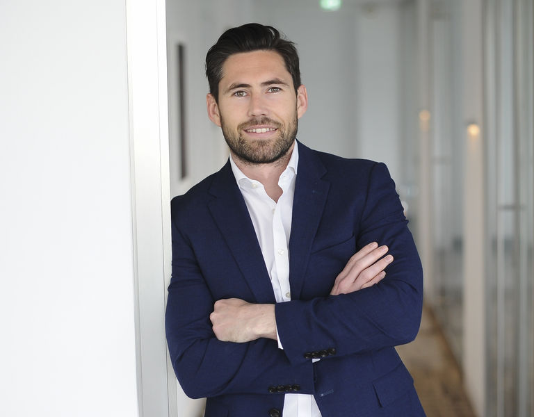 Gareth Wynne | Travers Smith