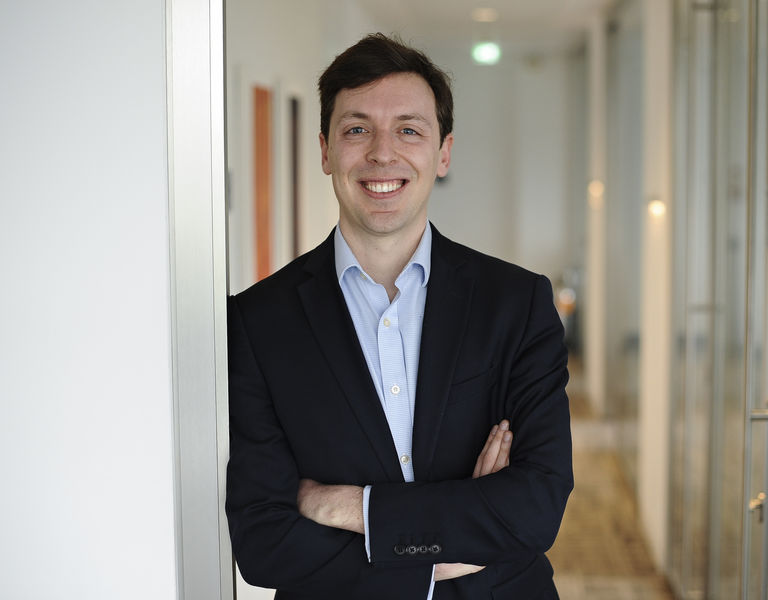 Hugo Twigg | Travers Smith