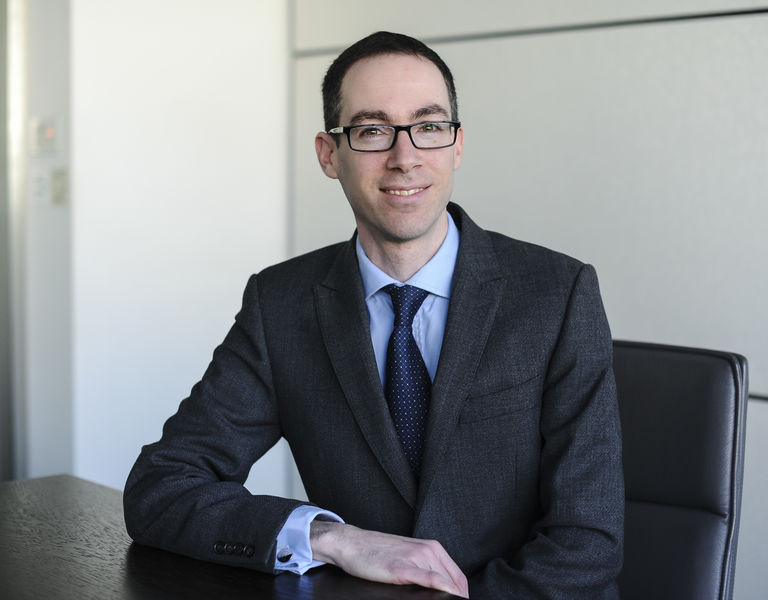 Ian Zeider | Travers Smith