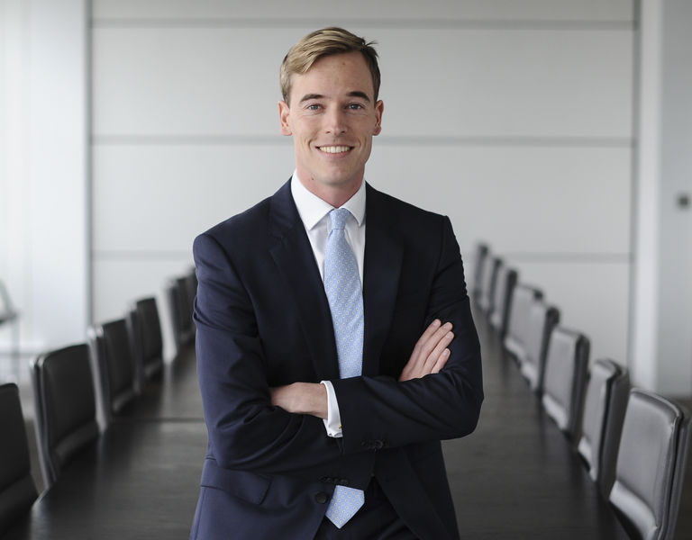 Travers Smith has advised Sir Roger De Haan on his £100 million ...