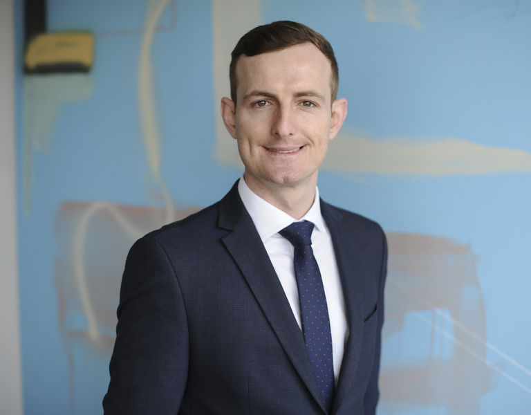 Jason Larkins | Travers Smith