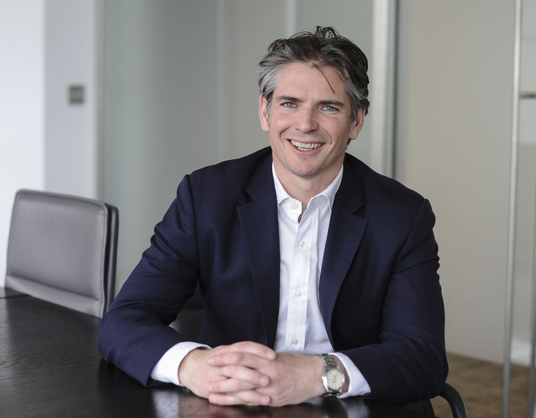 Jon Reddington | Travers Smith