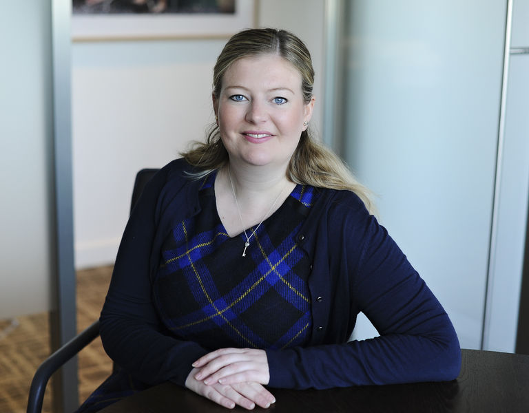 Laura Kelly | Travers Smith