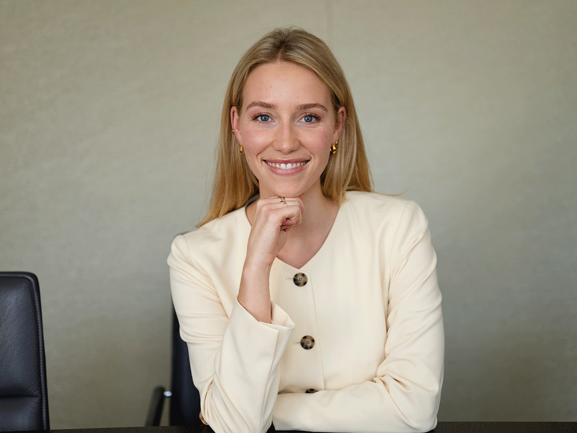 Lucy Boulton | Travers Smith