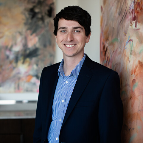 Harrie Narain | Travers Smith