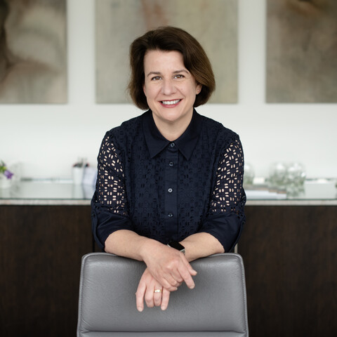 Zoë Strong | Travers Smith