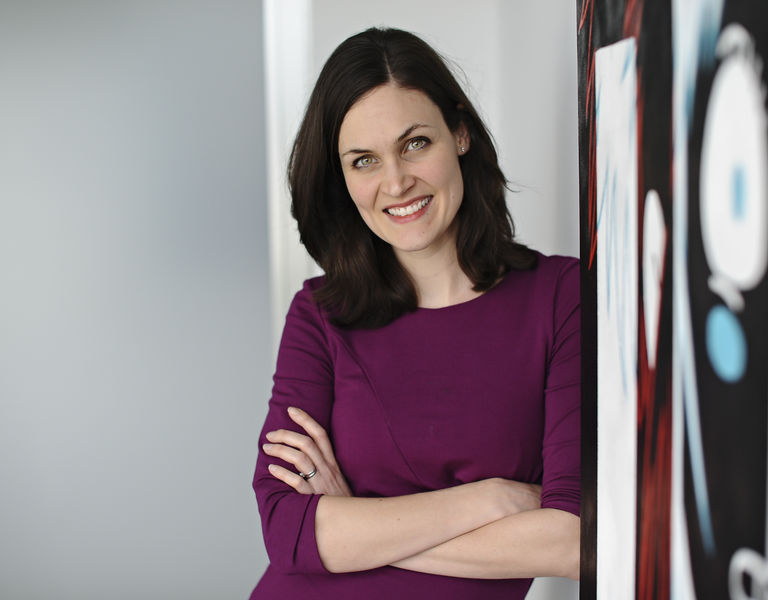 Louisa Chambers | Travers Smith