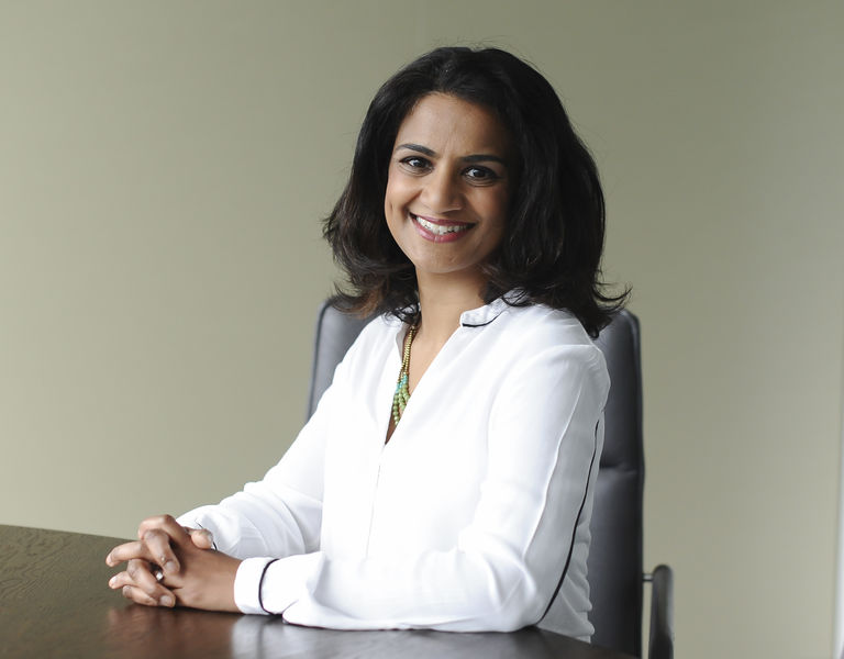 Manisha Shukla | Travers Smith