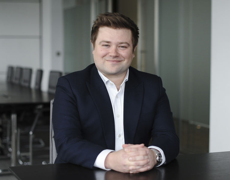 Matthew Powrie | Travers Smith