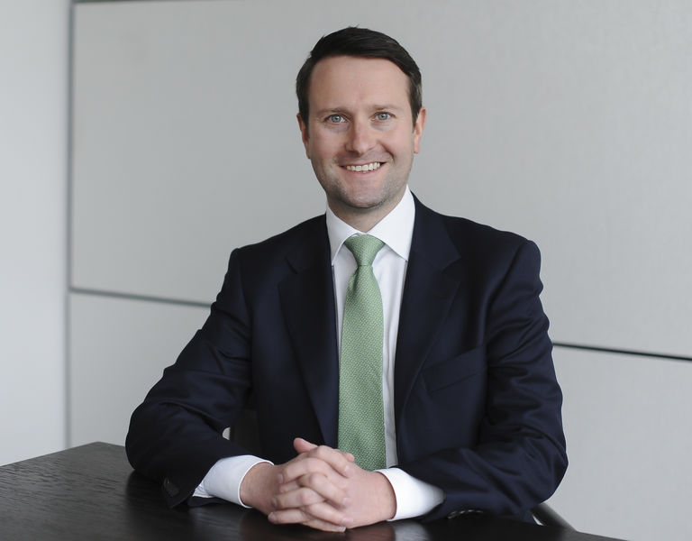 Michael Raymond | Travers Smith