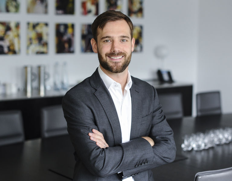 Michael Ross | Travers Smith