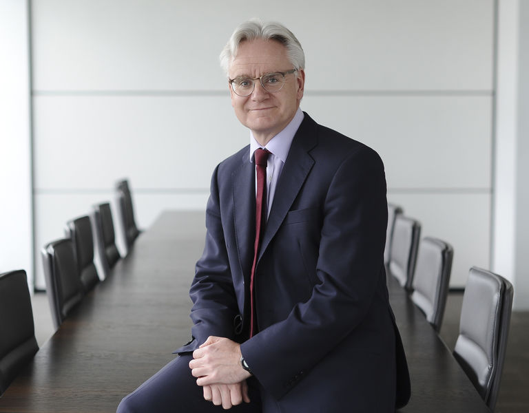 Neal Watson | Travers Smith