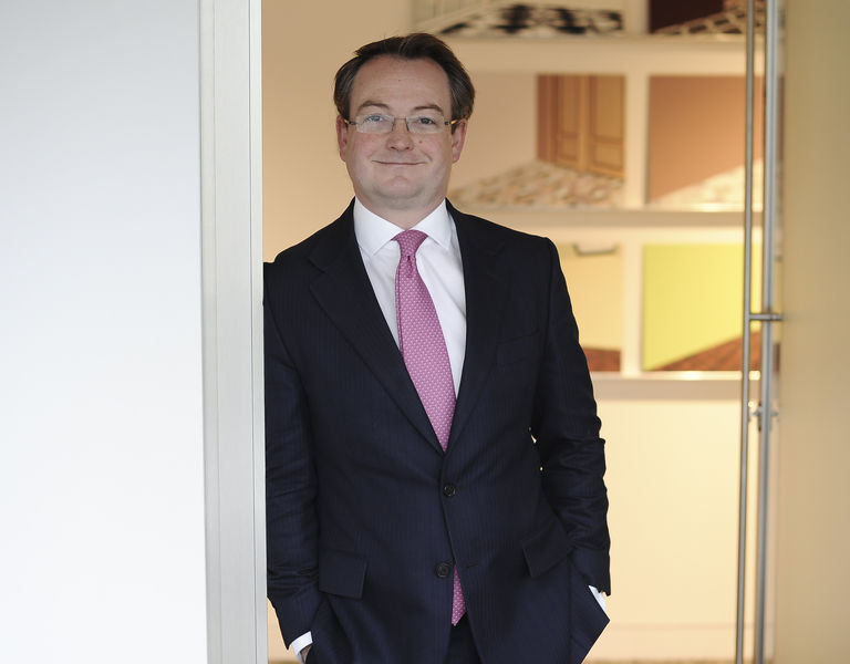 Phil Bartram | Travers Smith