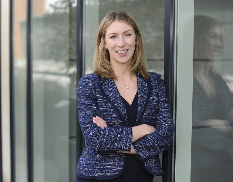 Rachael Potts | Travers Smith