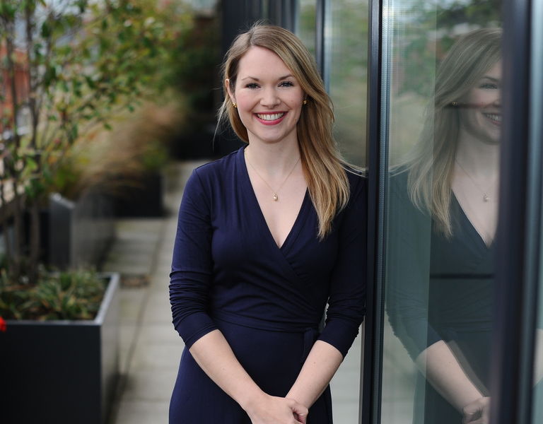 Rachel Wilson | Travers Smith