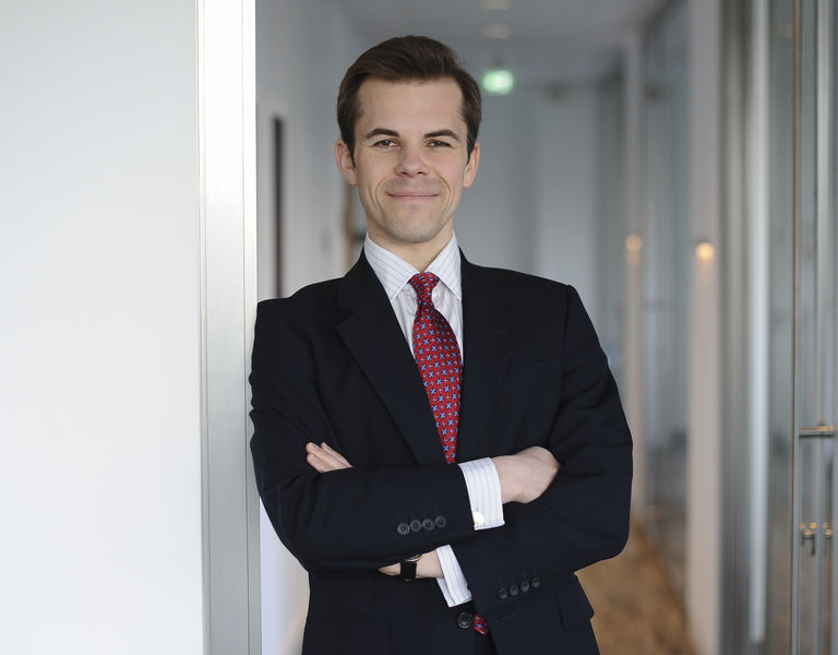 Samuel Brewer | Travers Smith