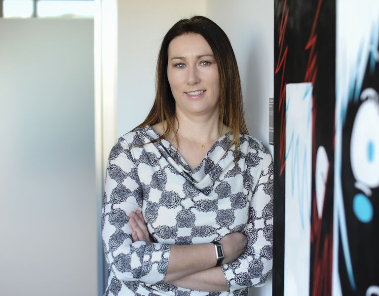 Sarah Boon | Travers Smith