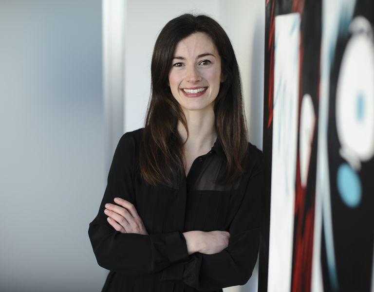 Sara Meredith | Travers Smith