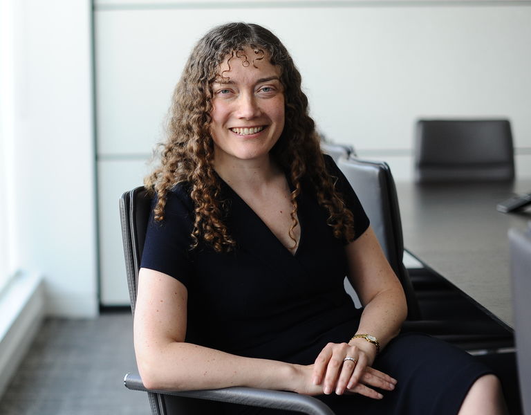 Sarah Quy | Travers Smith