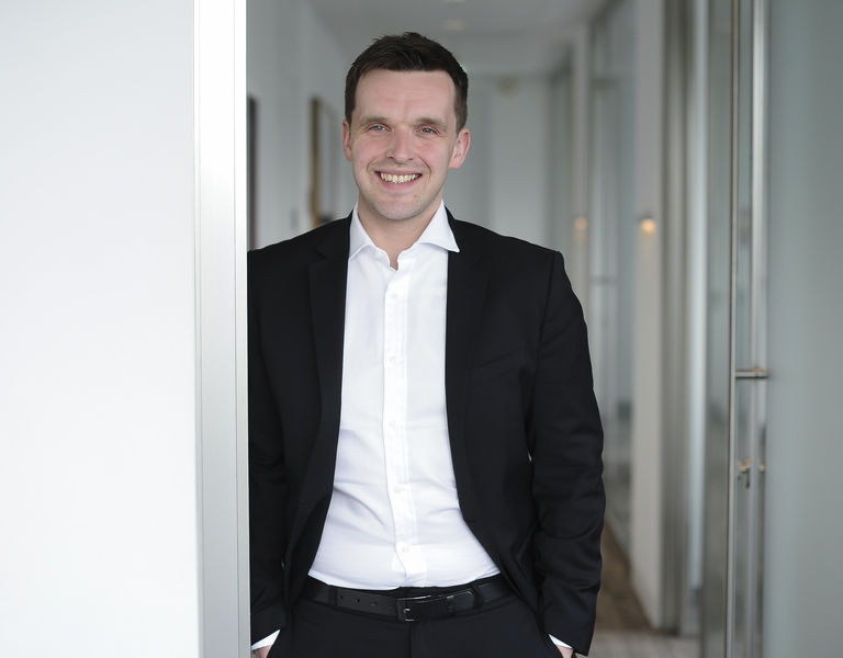 Stuart Mackenzie | Travers Smith