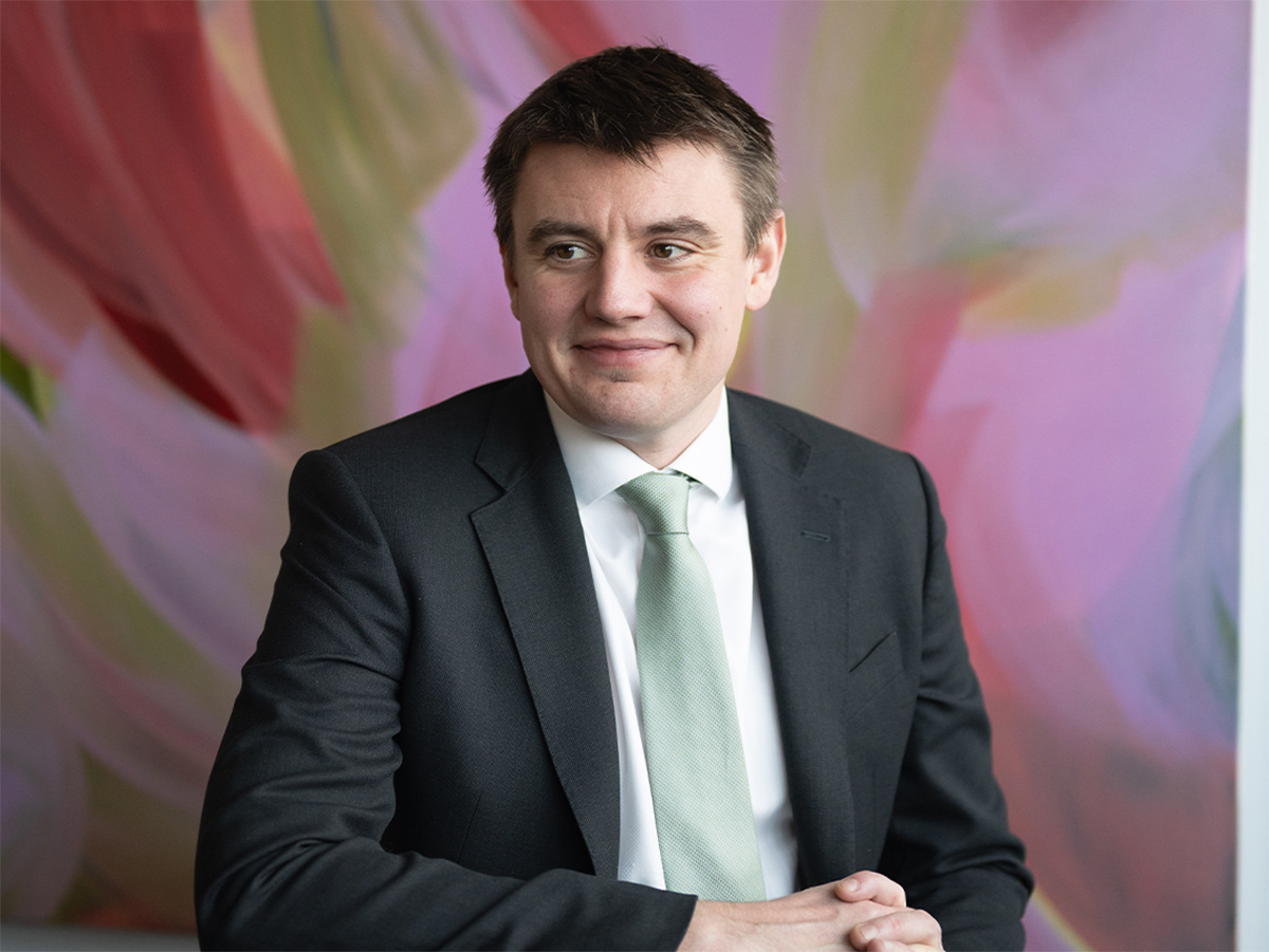 Nick Glynn | Travers Smith