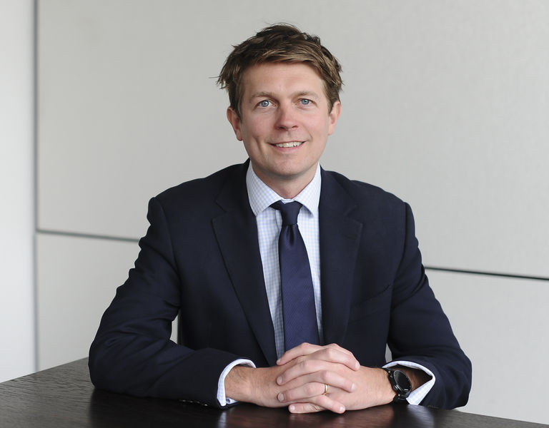 Tom Coulter | Travers Smith