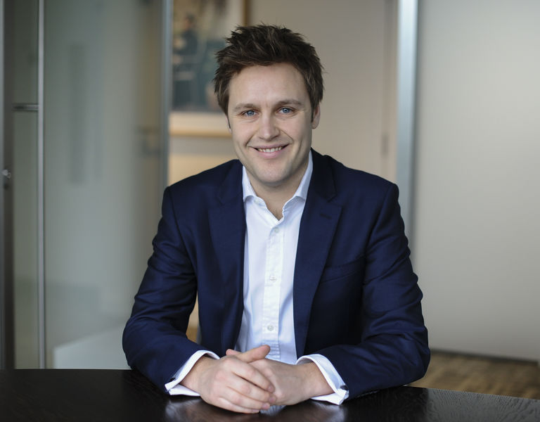 Tom Green | Travers Smith