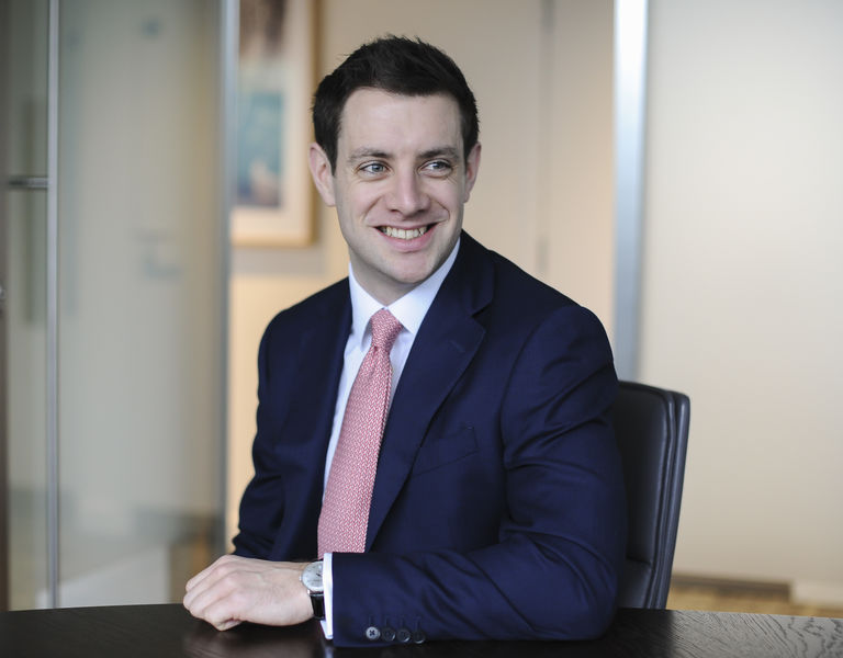 Tom Hartwright | Travers Smith