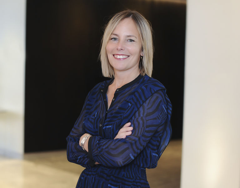 Emma Pereira | Travers Smith