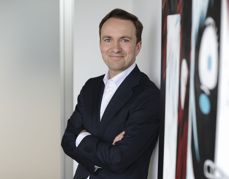 Stephen Whitfield | Travers Smith