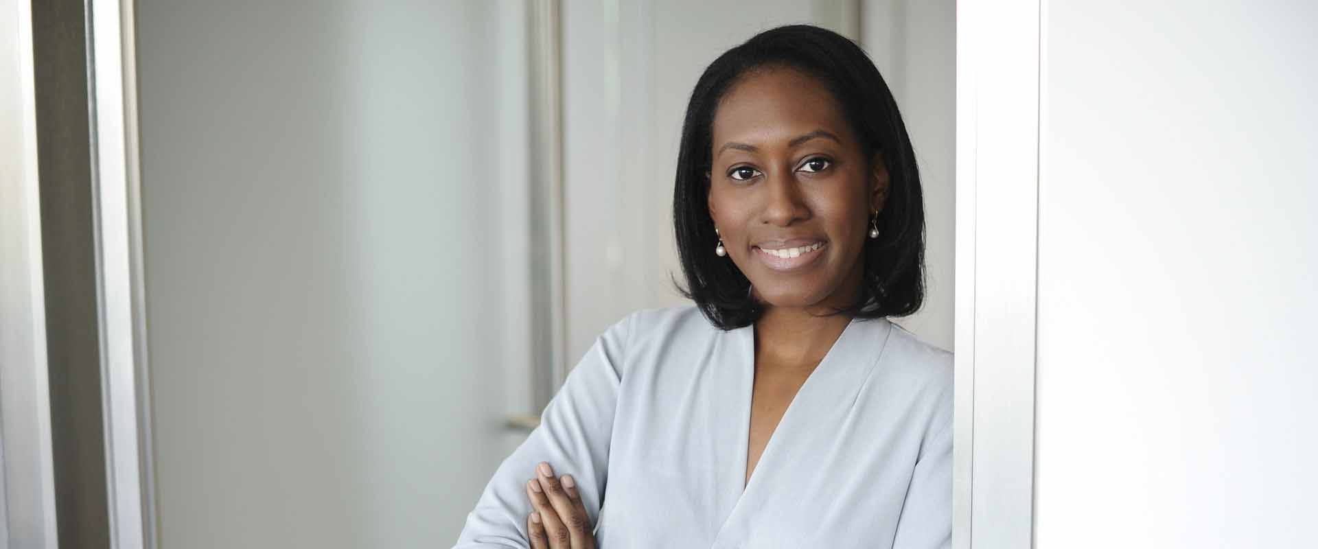 Michelle Anderson | Travers Smith