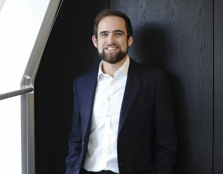 Joseph Moore | Travers Smith